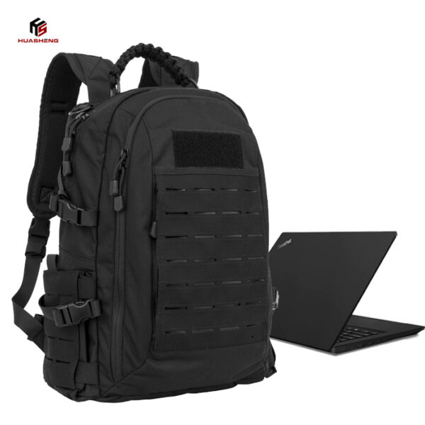 Tactical Backpack Manufacturer: Comprehensive Custom Services