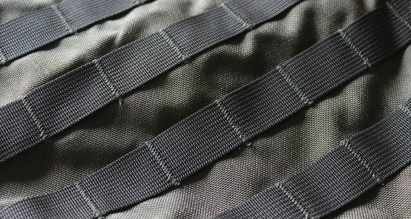 Molle System: A Modular Gear Attachment Solution