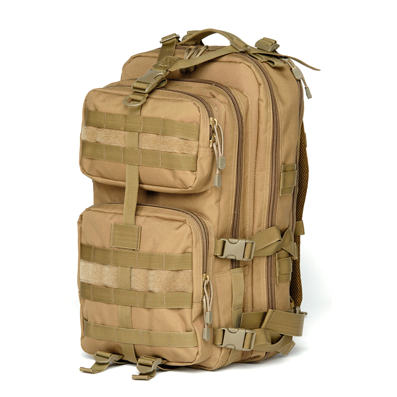 Tactical Fitness Backpack – Wholesale Options Available